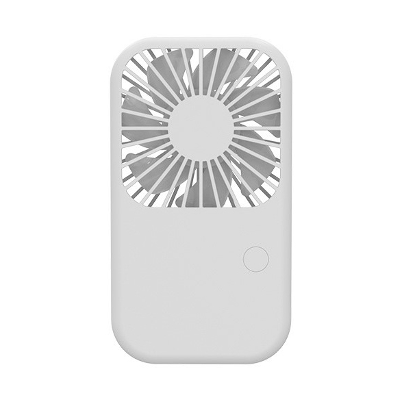 Breezy Fan With Mobile Stand | Totally Hot Stuff