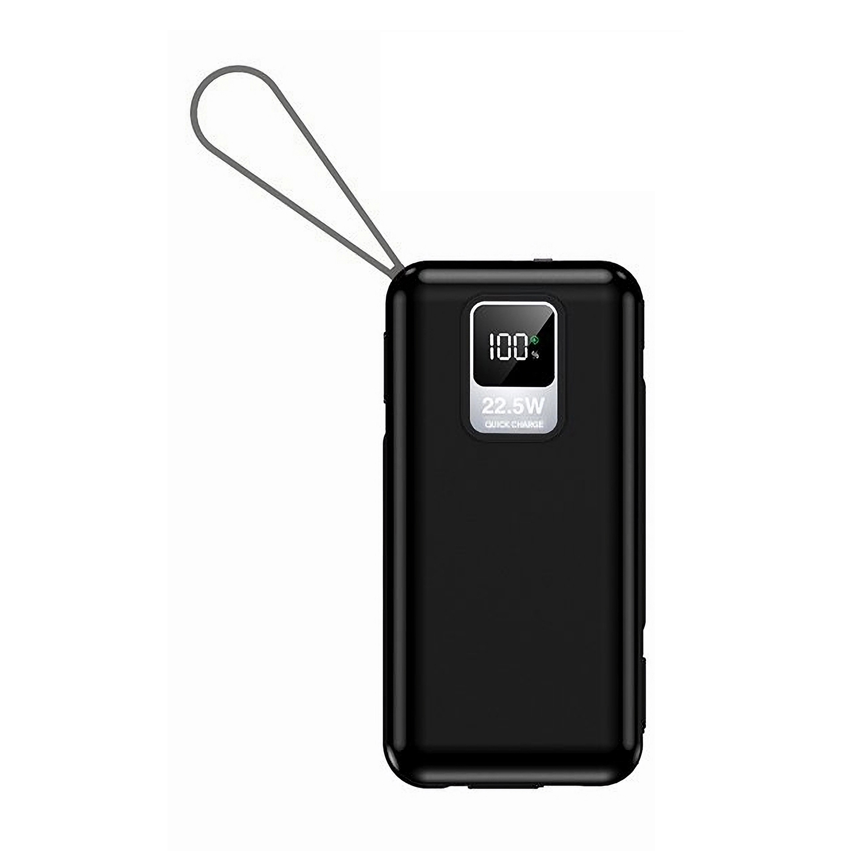 Super Fast-charging Tesla Power Bank | Totally Hot Stuff