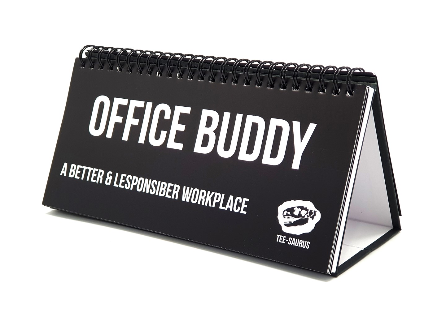 Original Singlish Office Buddy