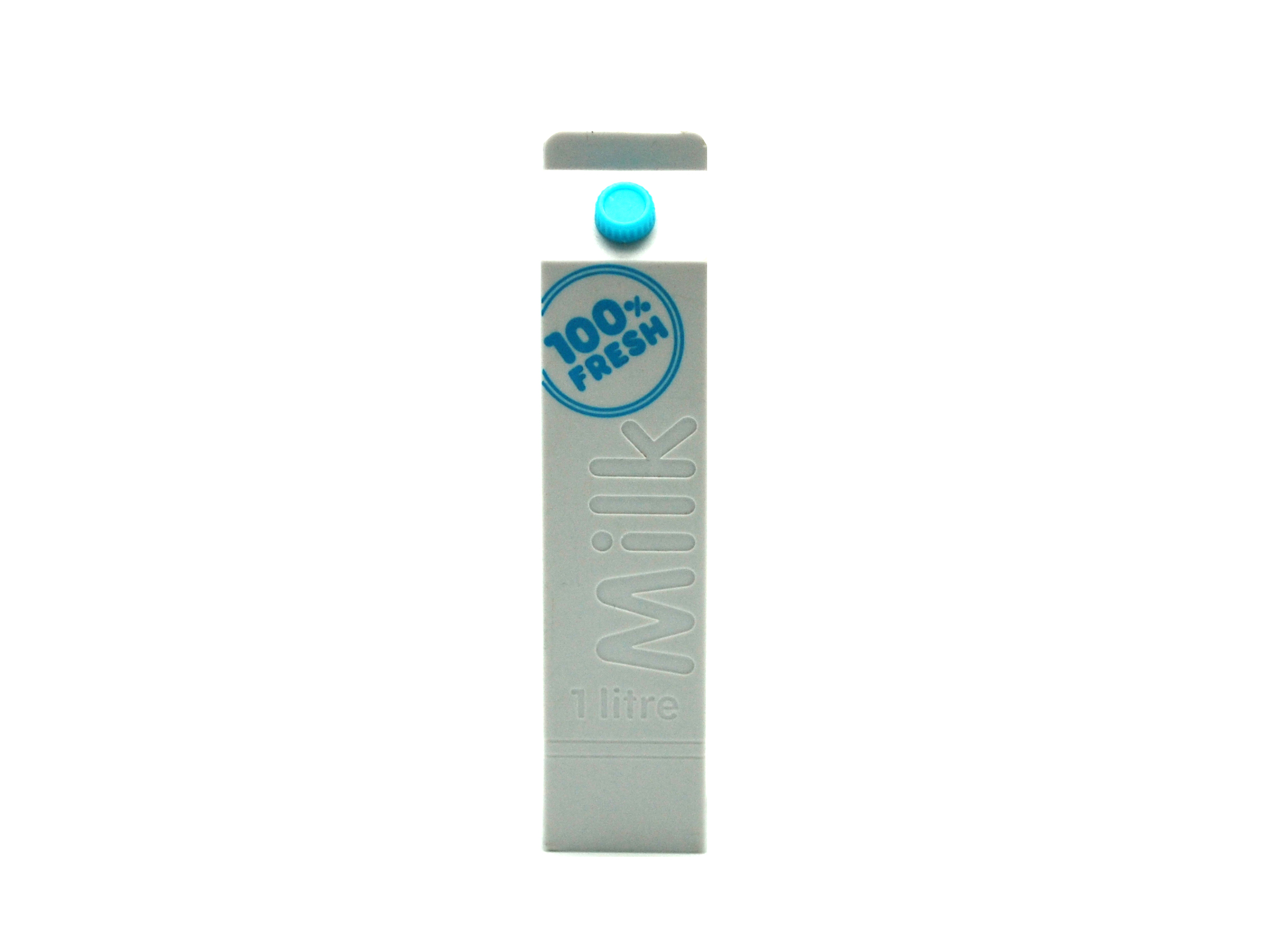 Milk Carton Power Bank