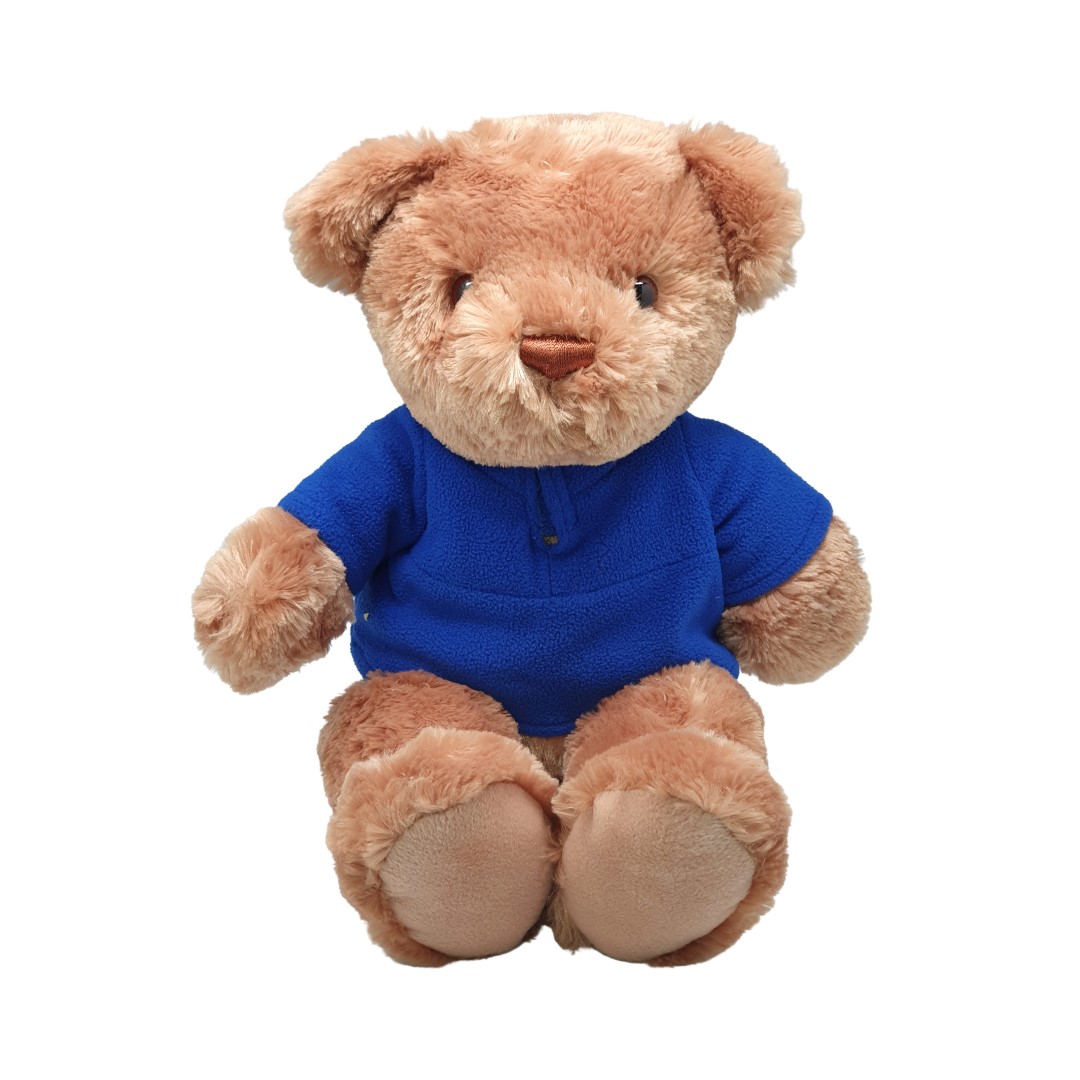 Classic Sasha's Bear Honey