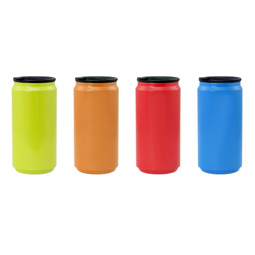 Classic Soda Can Tumbler