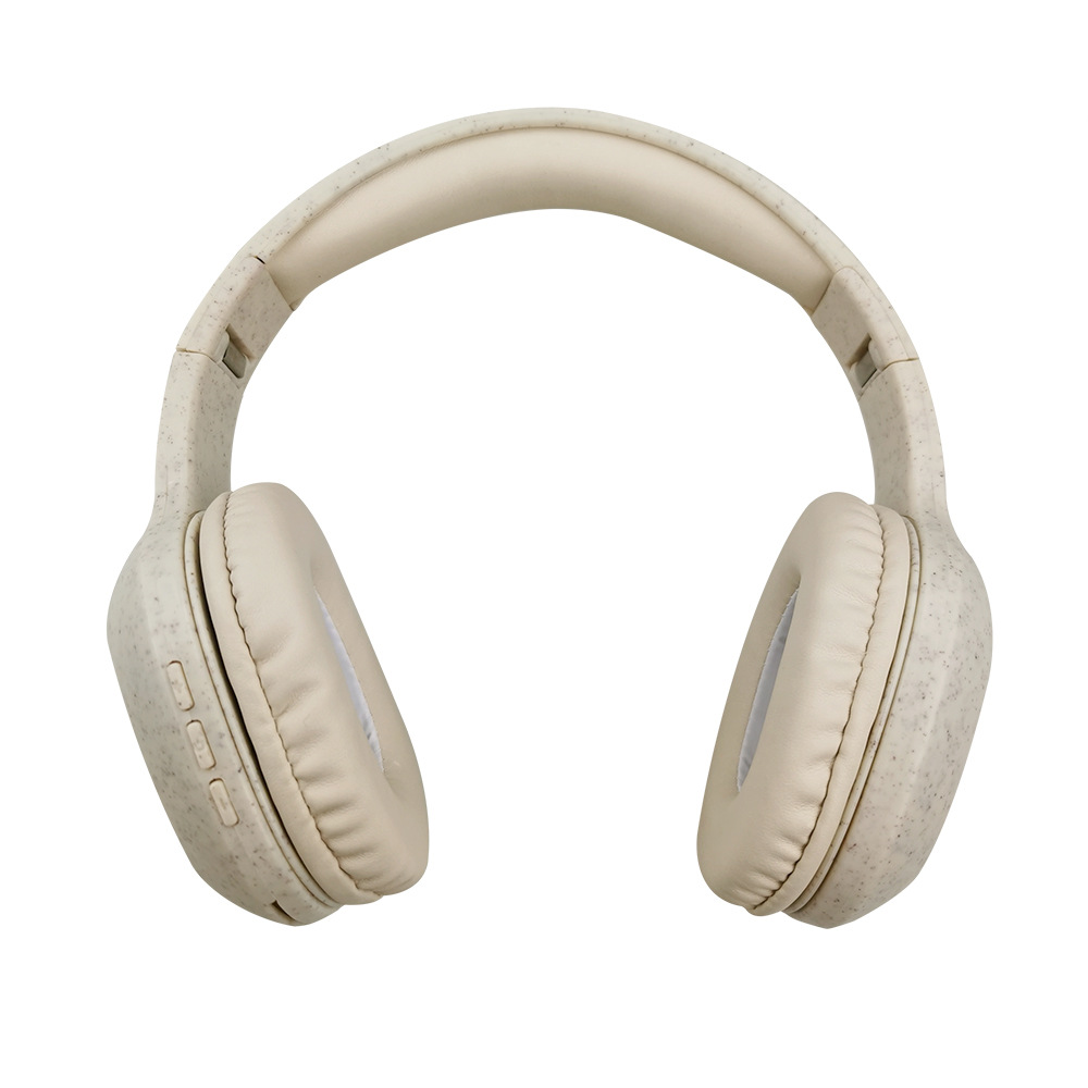 Eco-friendly-friendly TWS Foldable Headset