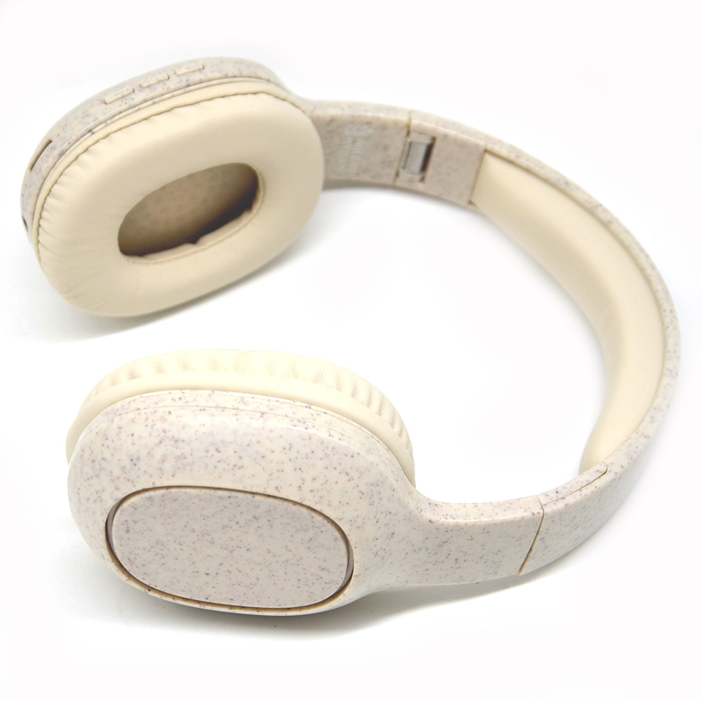 Eco-friendly-friendly TWS Foldable Headset